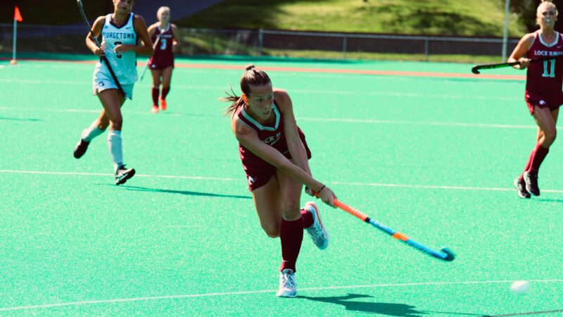 ‘We all came in ready to be better than last year’: A column on LHU ...